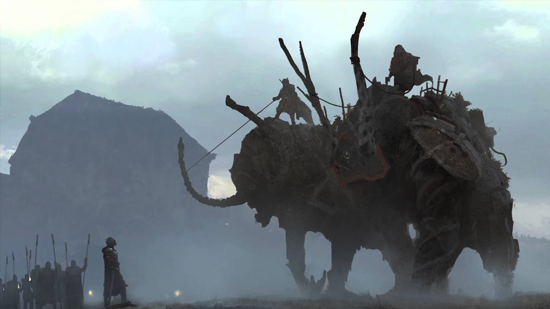 10 Best Fantasy RPGs That Arent Dungeons Dragons Dicebreaker